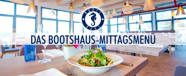 - Restaurant Bootshaus