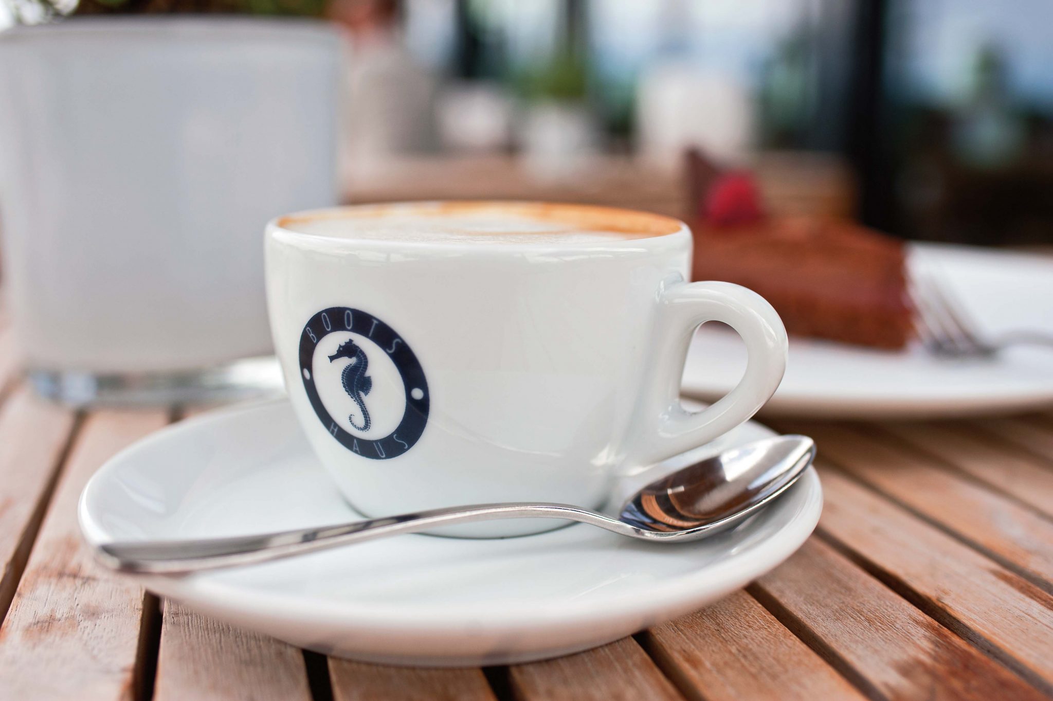 Speisekarte & Weinkarte – Restaurant Bootshaus Mainz