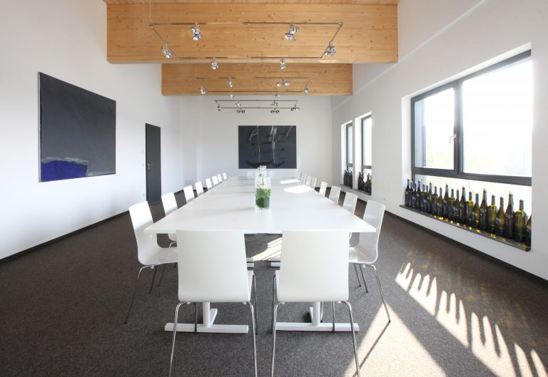 Impressionen – Restaurant Bootshaus Mainz