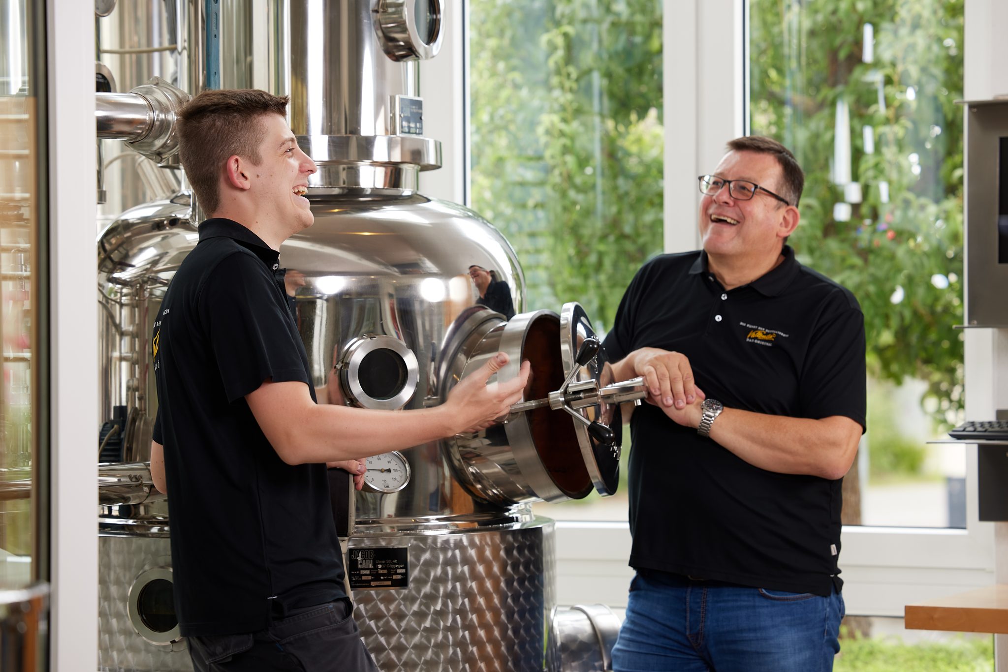 Genießen und Feiern – Restaurant Bootshaus Mainz