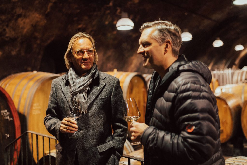 Genießen und Feiern – Restaurant Bootshaus Mainz